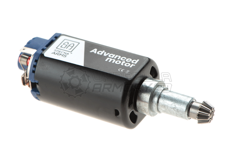 Edge Motor Long Type – Umbrella Armory .EU