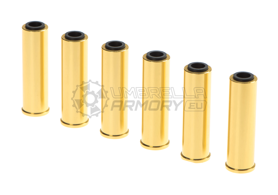Revolver Shells 6pcs – Umbrella Armory .EU
