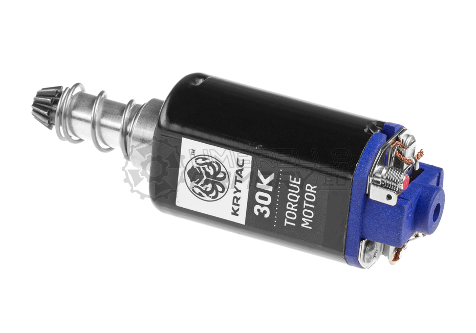 30K High Torque Motor Long – Umbrella Armory .EU